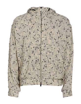 Emporio Armani JACKEN & M&Auml;NTEL - Jacken und Anoraks auf YOOX.COM