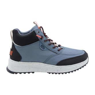 Hey Dude Dumo - - Shoes - Herren - Blau - 46 EU