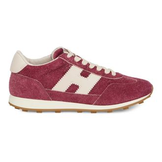 Hogan Damen, Schuhe, Rot, 38 EUGr&ouml;&szlig;e