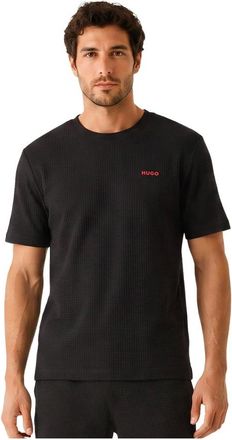 HUGO BOSS Herren, Oberteile, Schwarzk, LGr&ouml;&szlig;e