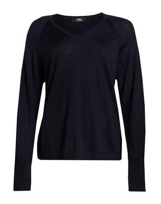 Alpha Studio MAILLE - Pullover sur YOOX.COM