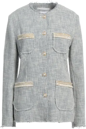 Merci Italia JACKEN & M&Auml;NTEL - Jacken und Anoraks auf YOOX.COM