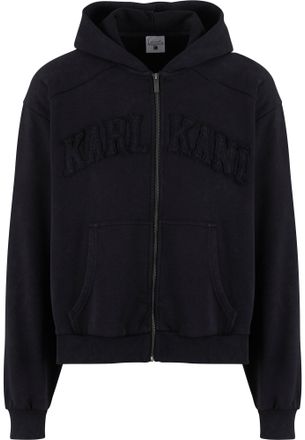 Karl Kani Sweatjacke College