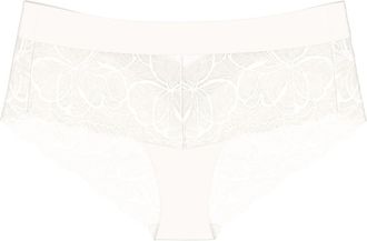 Triumph Panty Red Label Body Make-Up Illusion Lace