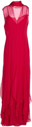 Alberta Ferretti KLEIDER - Maxi-Kleider auf YOOX.COM