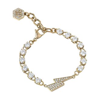 Philipp Plein Femme, Accessoires, Jaune, Taille: ONE Size Bracelets