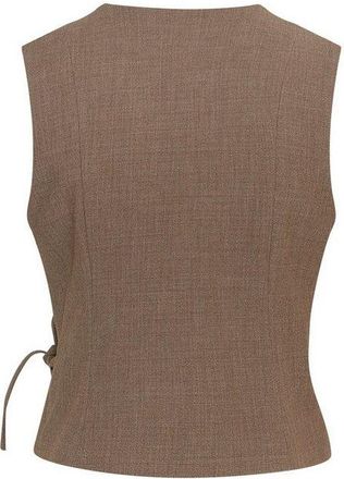 Moss Copenhagen Strickjacke