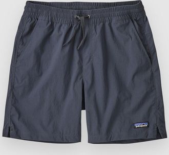 Patagonia Baggies Lights - 6 In. Shorts smolder blue