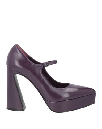 Jeannot SCHUHE - Pumps auf YOOX.COM