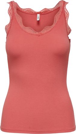 Only Onlellis Life S/L Top JRS