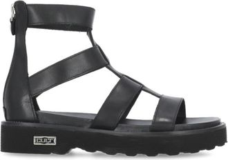 Cult Femme, Chaussures, Noir, Taille: 40 EU Ziggy 3290
