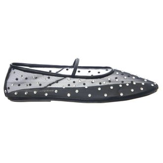 Jeffrey Campbell Damen, Schuhe, Schwarzk, 36 EUGr&ouml;&szlig;e