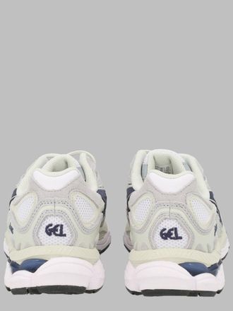 Asics Gel-NYC Sneaker - White