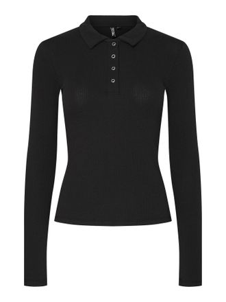 Pieces Shirt PCKITTE