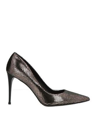 Bruglia CHAUSSURES - Escarpins sur YOOX.COM