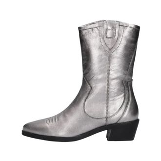 Notre-V Damen, Schuhe, Grau, 36 EUGr&ouml;&szlig;e