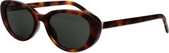 Saint Laurent Damen, Accessories, Braun, 55 MMGr&ouml;&szlig;e
