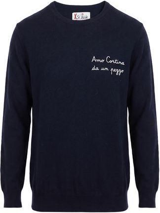 MC2 Saint Barth MAILLE - Pullover sur YOOX.COM