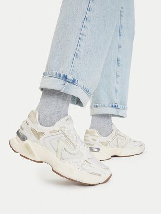 Replay Sneakers REPLAY GWS9N.000.C000JT Wei&szlig;