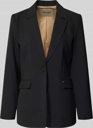 Mos Mosh Regular Fit Blazer mit Reverskragen Modell Leonora
