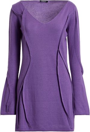 Canessa KLEIDER - Mini-Kleider auf YOOX.COM