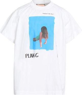 Plan C TOPS - T-shirts sur YOOX.COM