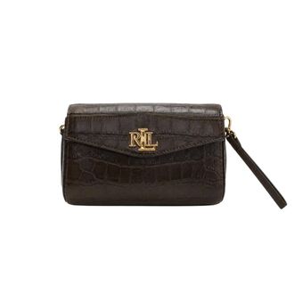 Ralph Lauren Damen, Taschen, Braun, ONE SIZEGr&ouml;&szlig;e