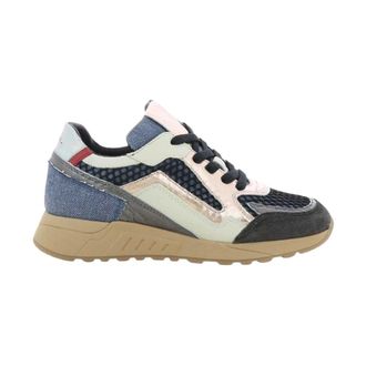 PIEDI NUD 1 Femme, Chaussures, Bleu, Taille: 42 EU Chaussures Femmes Bleues Selva 21.03