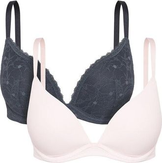 Dorina Push-up-BH-Set Radha FXPG0027LA141 Bunt