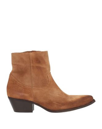 Fabrizio Chini SCHUHE - Stiefeletten auf YOOX.COM