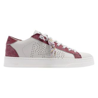 P448 Femme, Chaussures, Multicolore, Taille: 41 EU Jack Baskets