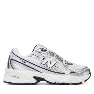 New Balance Sneakers New Balance U740WN2 Grau