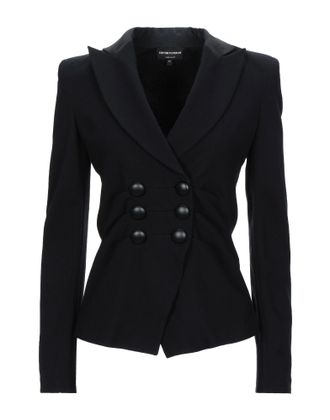 Emporio Armani ANZ&Uuml;GE und CO-ORDS - Blazers auf YOOX.COM