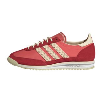 adidas Femme, Sport, Rouge, Taille: 37 1/3 EU SL 72 OG