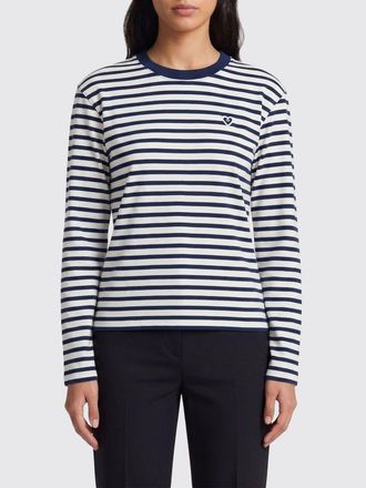 Ami T-Shirt Damen Farbe Tinte