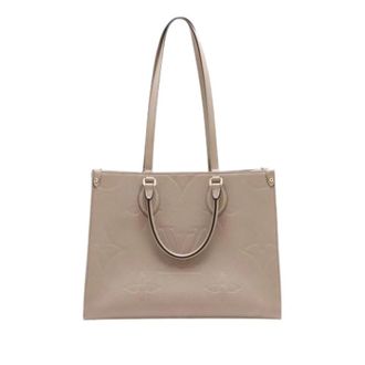 Louis Vuitton Damen, Pre-Owned, Beige, ONE SIZEGr&ouml;&szlig;e