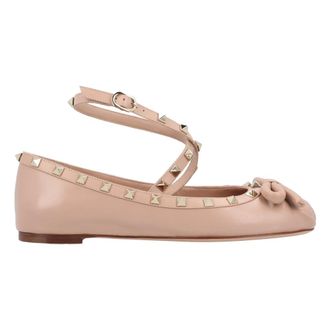 Valentino Damen, Schuhe, Rosa, 38 1/2 EUGr&ouml;&szlig;e