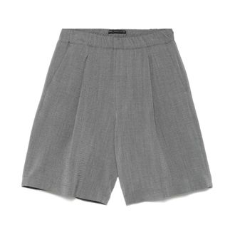 low brand Bermuda Shorts - - Shorts - Herren - Grau - XL