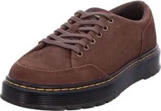 Dr. Martens Brookline, marron fonc&eacute;, 42 EU