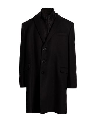 Emporio Armani JACKEN & M&Auml;NTEL - M&auml;ntel auf YOOX.COM