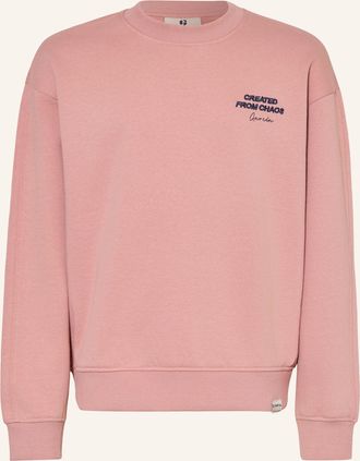 Garcia Garcia Sweatshirt rosa