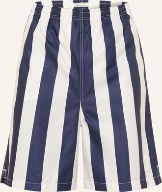 Ami Ami Paris Badeshorts blau