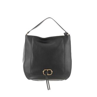 Twinset Schultertasche - - Bags - Damen - Schwarzk - ONE SIZE