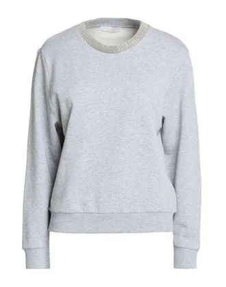 Fabiana Filippi TOPS - Sweat-shirts sur YOOX.COM