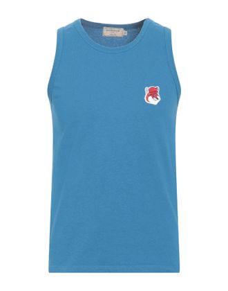 Maison Kitsun&eacute; TOPS - Tank Tops auf YOOX.COM