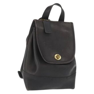 Coach Damen, Pre-Owned, Schwarzk, ONE SIZEGr&ouml;&szlig;e