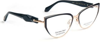 Ana Hickmann Brillenfassung AH1539 06A 55