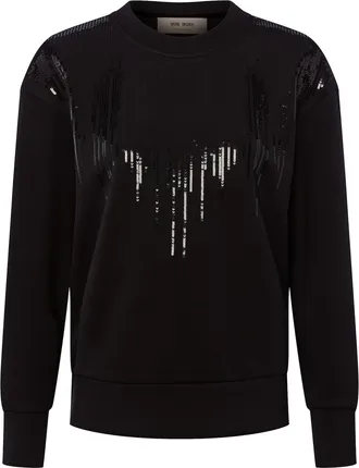 Mos Mosh Sweatshirt MMNeve