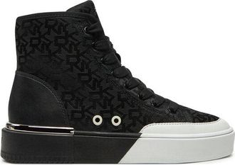 DKNY Sneakers Bitsy K4497396 Schwarz