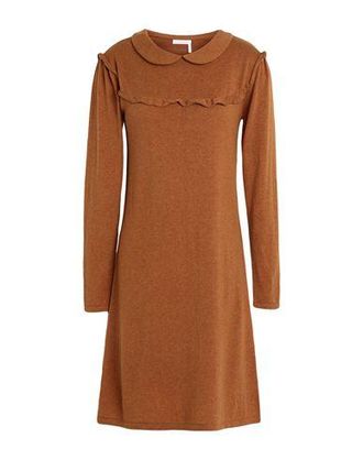 See By Chlo&eacute; ROBES - Robes courtes sur YOOX.COM